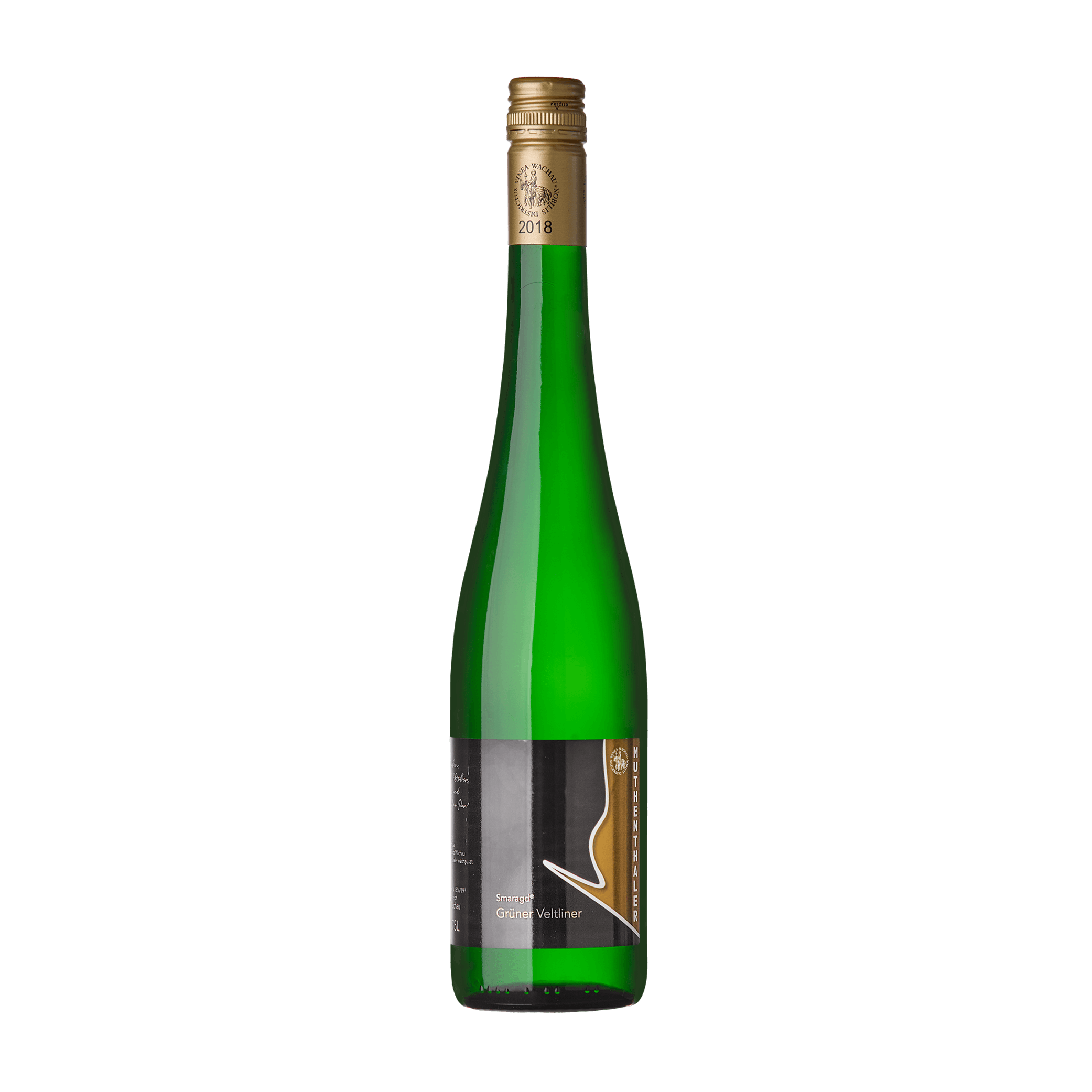 Grüner Veltliner Wachau DAC 2023 - Muthenthaler Wachau
